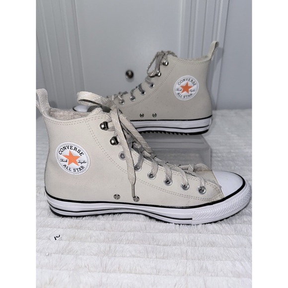 Converse | Shoes | Converse Chuck Taylor All Star Hikers Mens 9 Women 1 ...